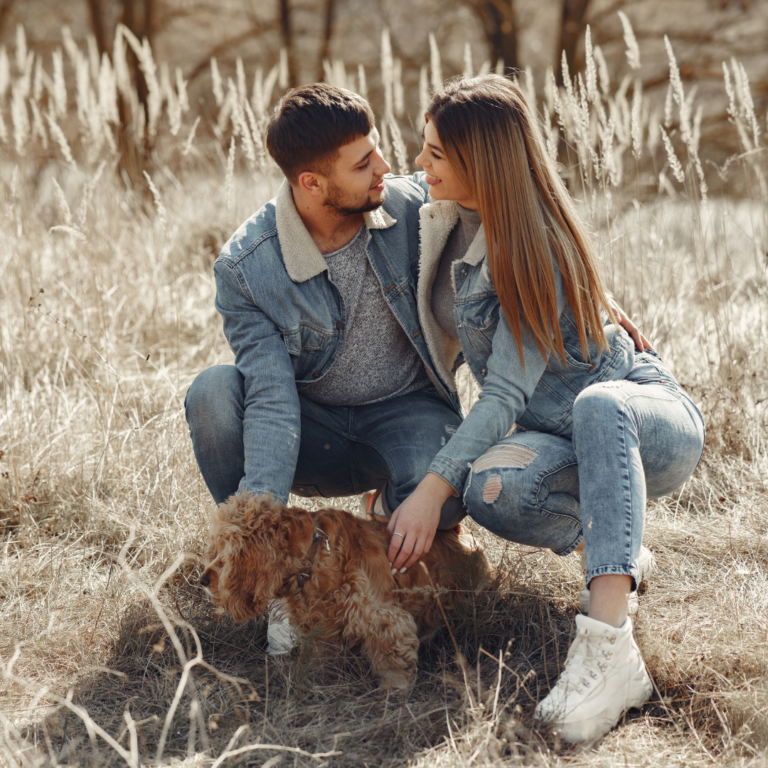 Toutou Mon Amour - PatchGuard