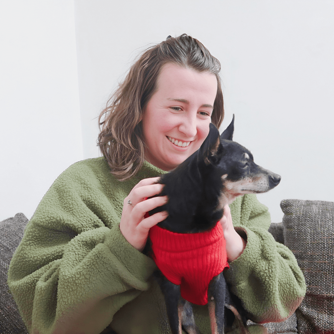 Pourquoi PatchGuard est la solution de garde idéale pour votre chien ...