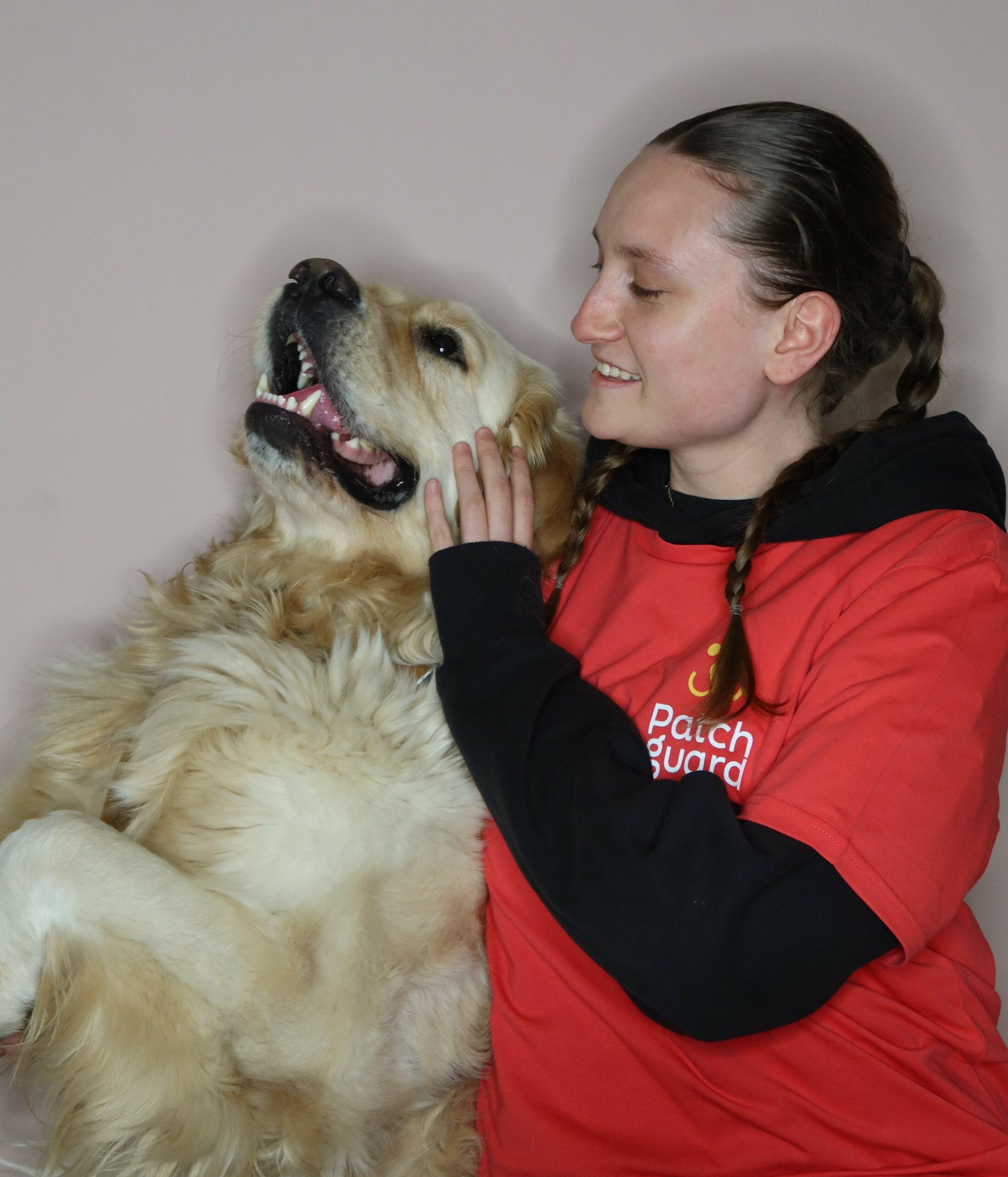 Retrouvez les crèches canines et les dogsitters de PatchGuard partout en France - PatchGuard