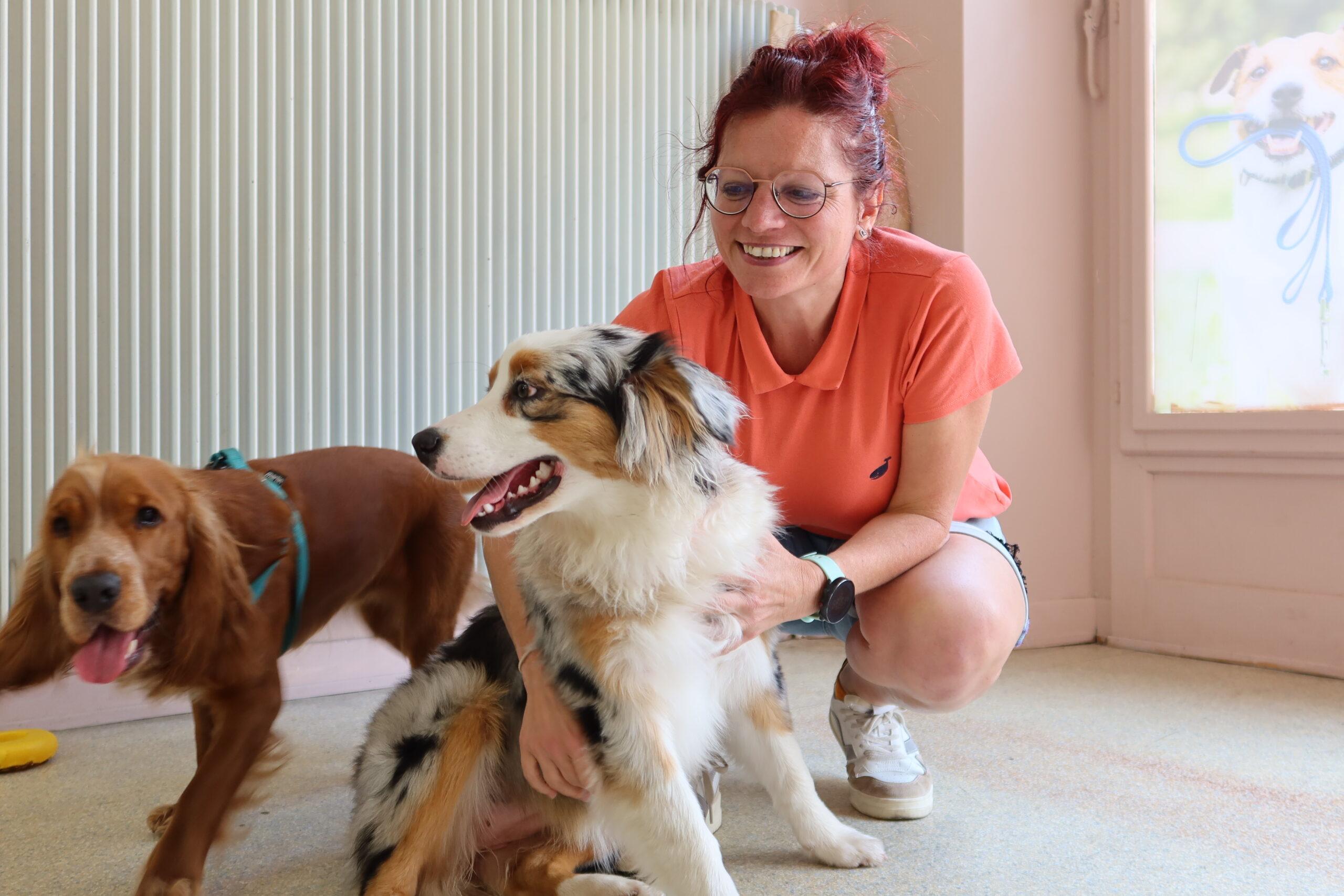 PatchGuard - Accueillir une crèche canine sur ma collectivité ou mon ...