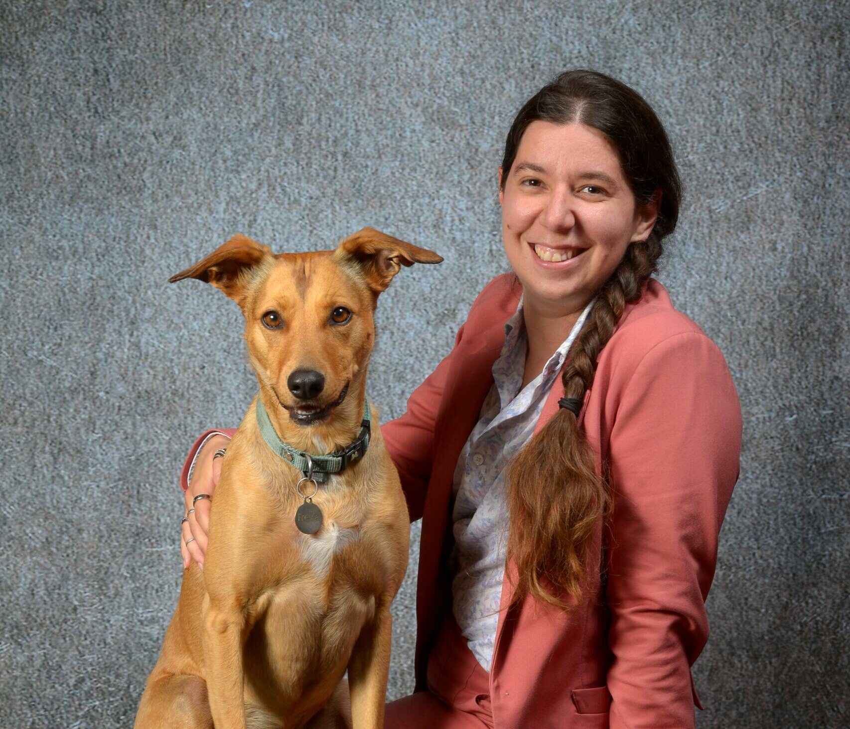 Loriane Dudt, petsitter à Tour-en-Sologne - PatchGuard