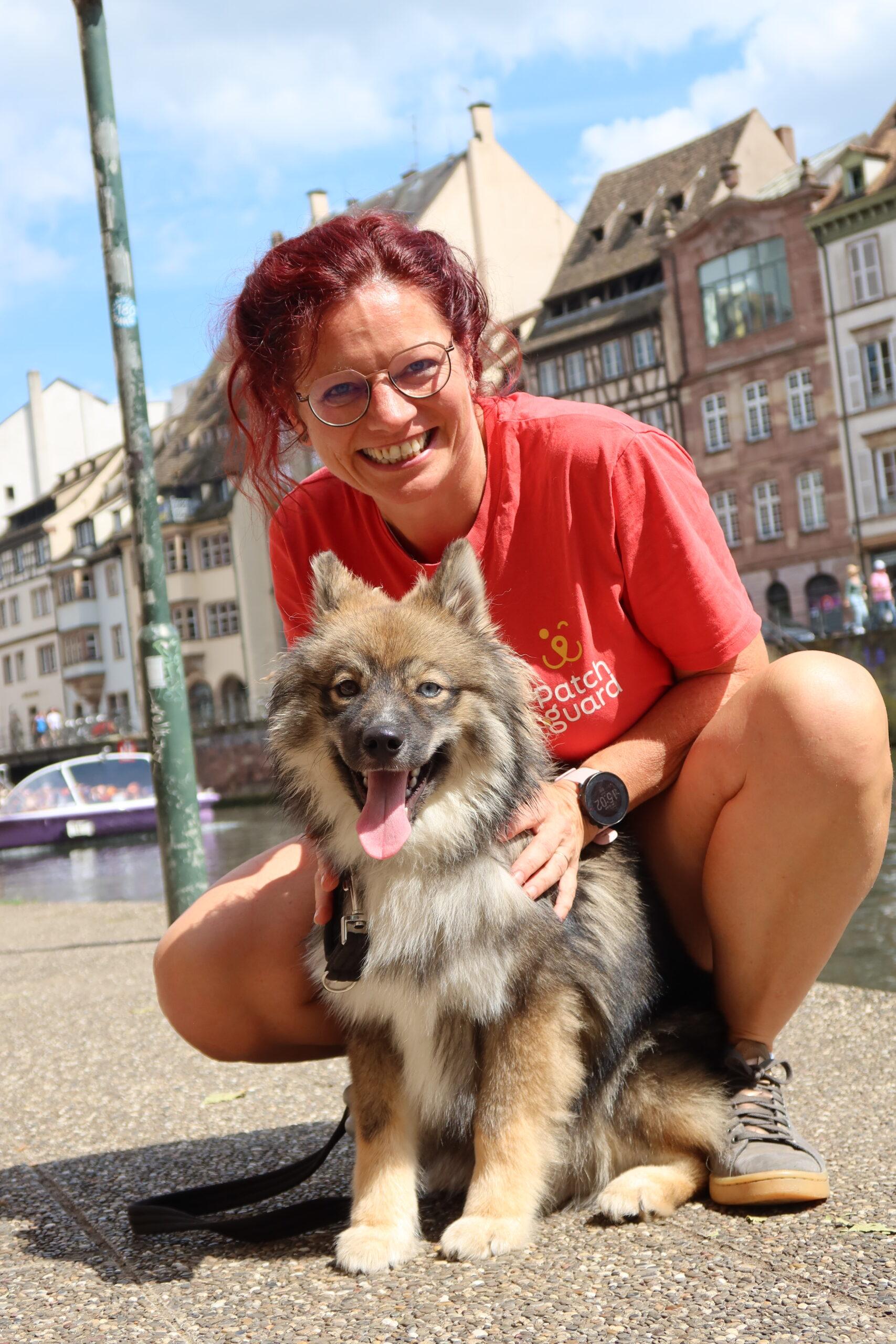 PatchGuard - Réseau de crèches canines et de petsitters professionnels